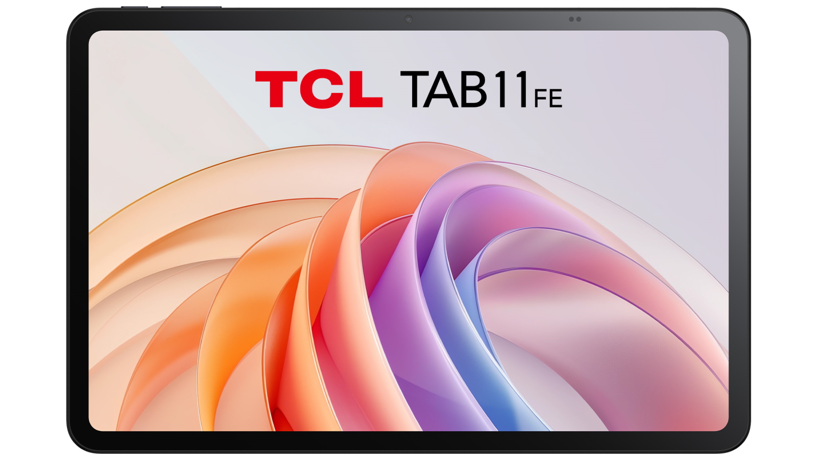 TCL Tab 11 FE 128GB Tablet - Black | Harvey Norman