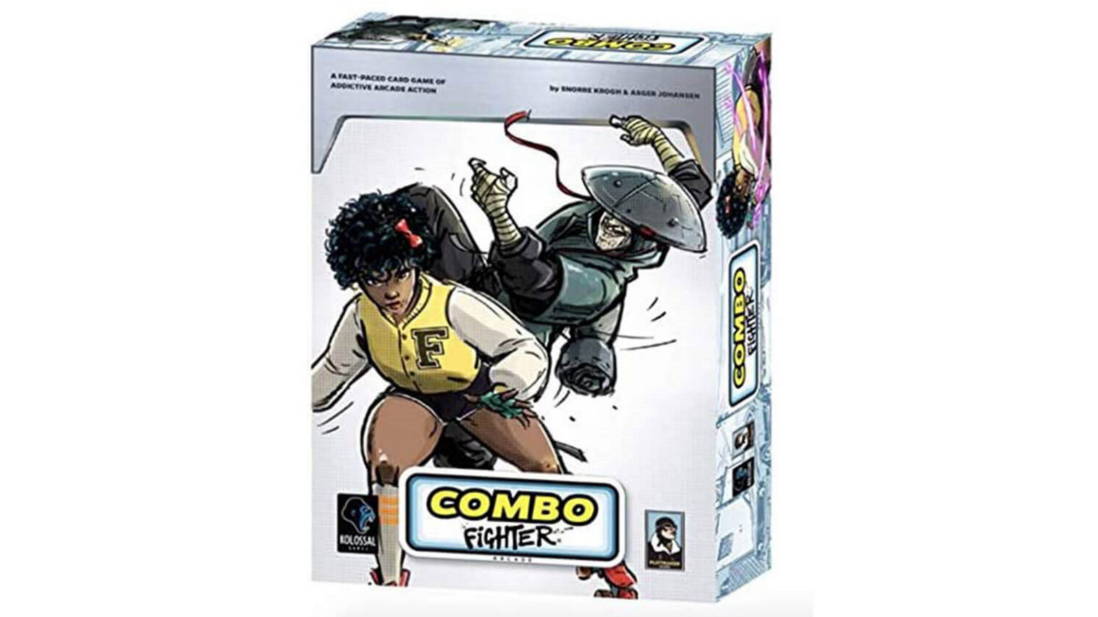 LatestBuy Combo Fighter VS pack 3 Card Game | Harvey Norman