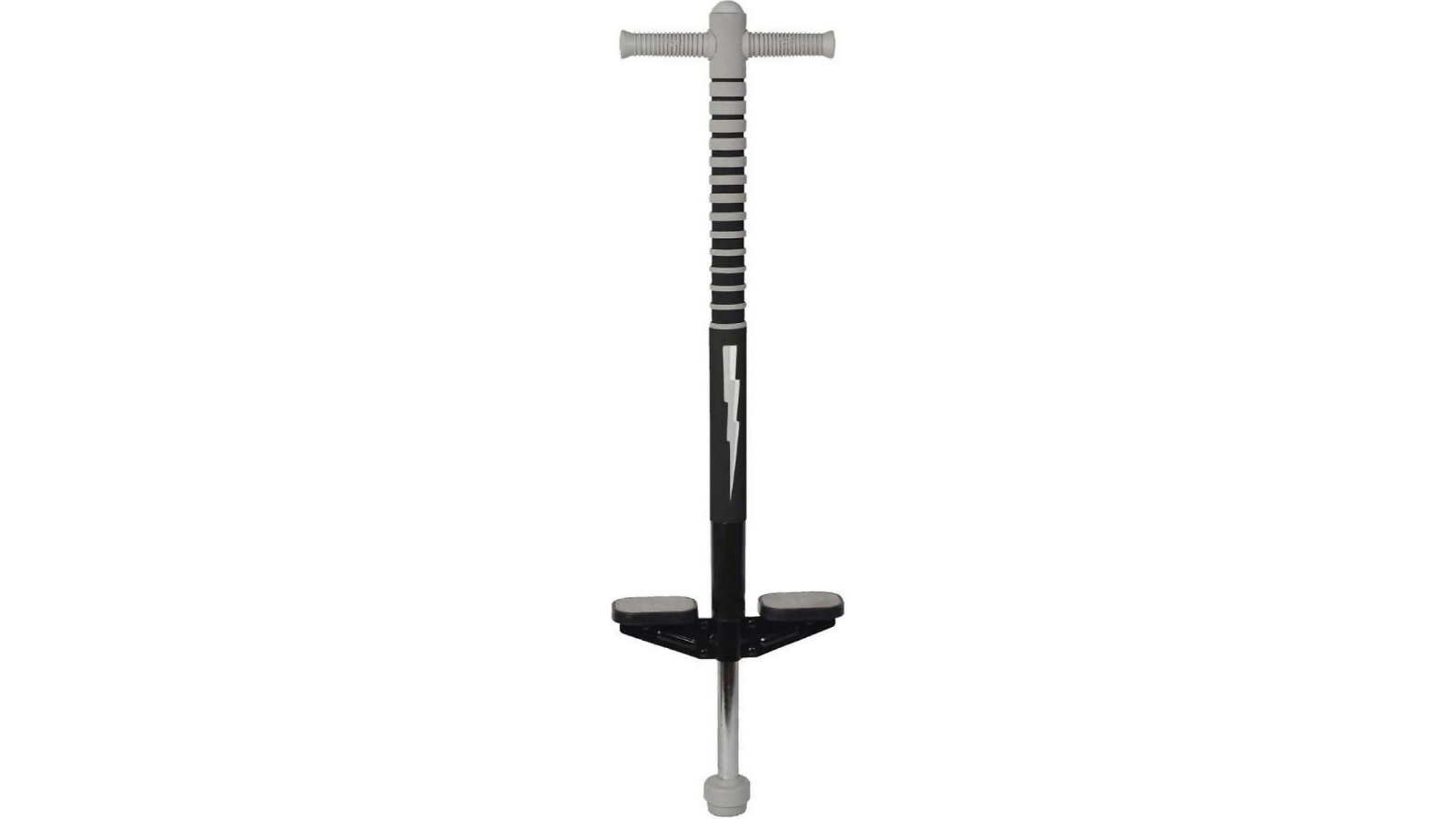 Flybar Maverick Pogo Stick - Black | Harvey Norman