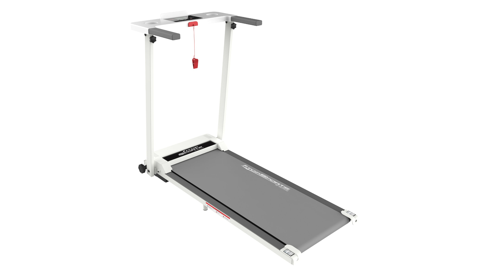 Electric folding treadmill store