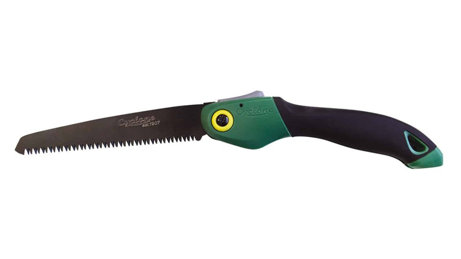 Cyclone Folding Pruning Saw Gardening - 18cm | Harvey Norman