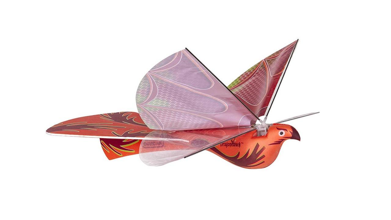 Latest Buys Duncan Dragon Hawk Light Up Bird Toy | Harvey Norman