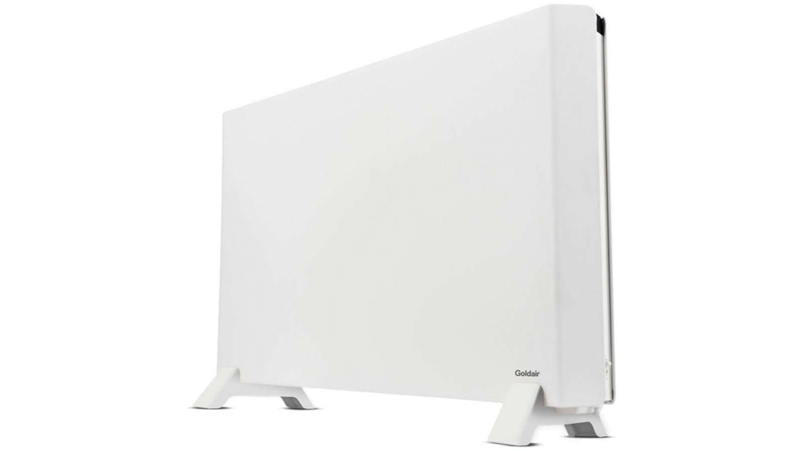 Goldair 2400W Platinum Wi-Fi Panel Heater - White | Harvey Norman
