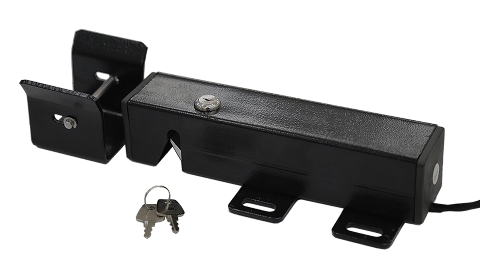 Electric Lock for Swing Gate | Harvey Norman