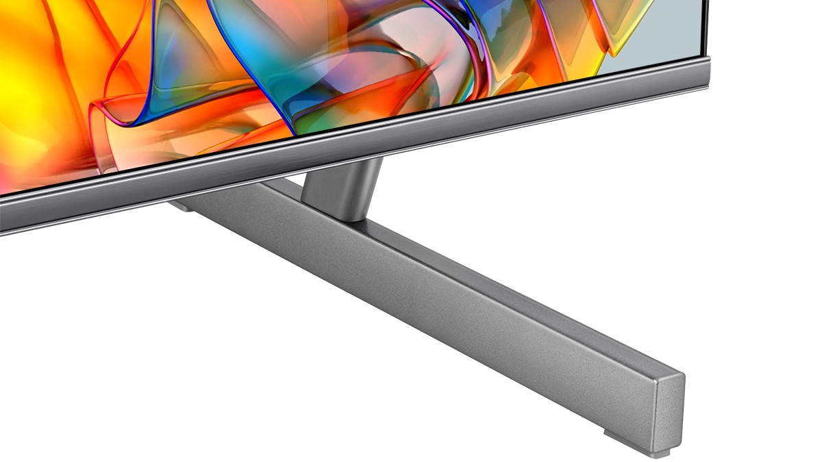 Hisense 65-inch U6KAU 4K Mini LED Smart TV | Harvey Norman