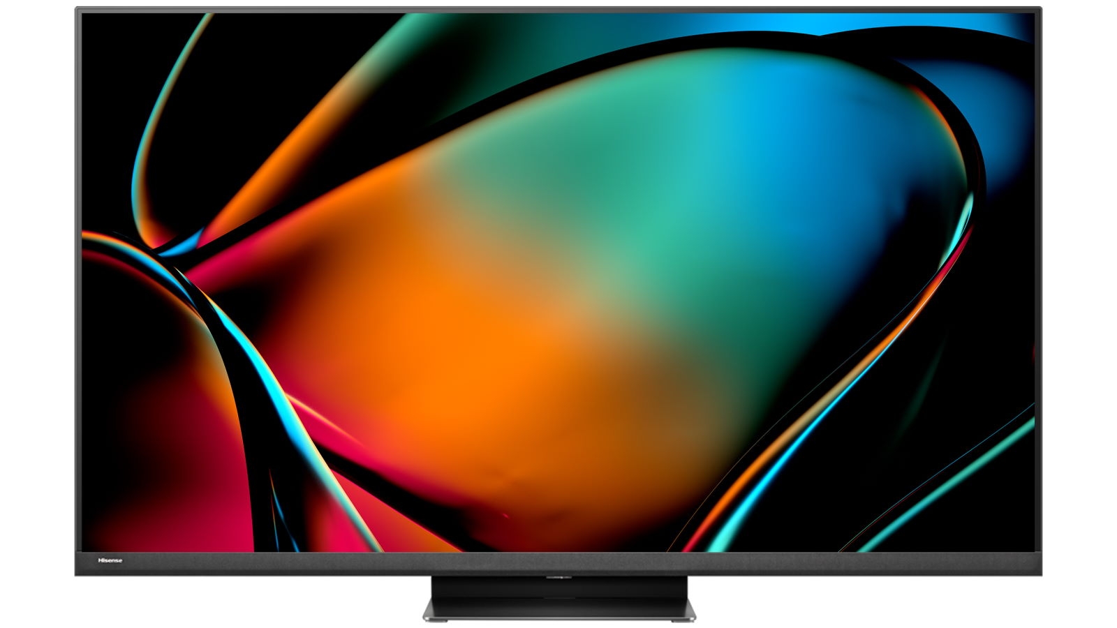 Hisense 65-inch U8KAU 4K ULED Mini LED Pro Smart TV | Harvey Norman