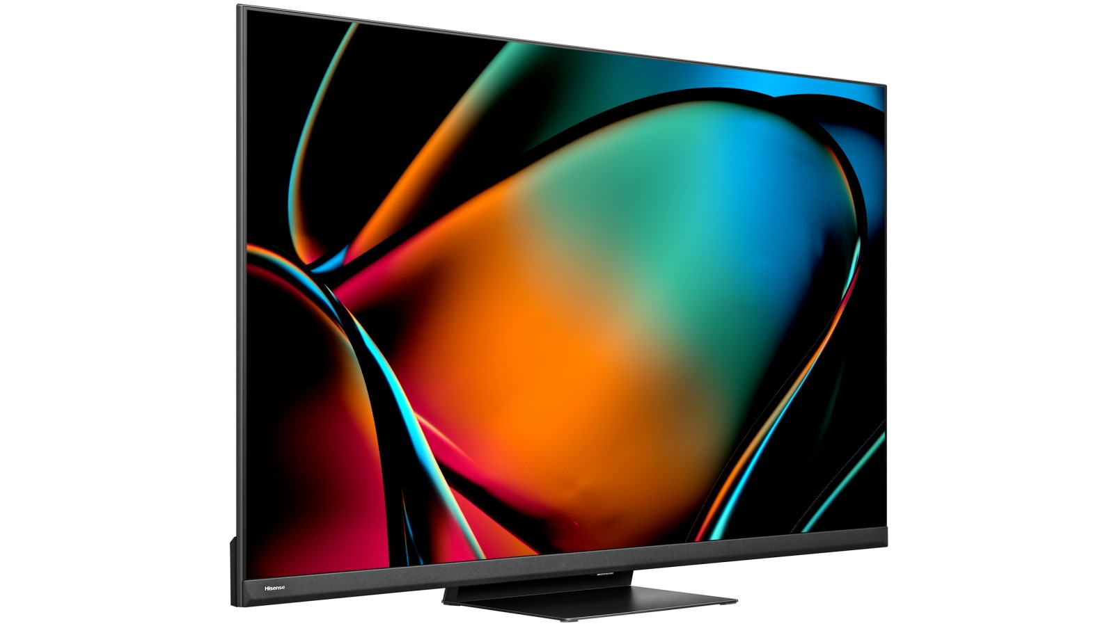 Hisense 65-inch U8KAU 4K ULED Mini LED Pro Smart TV | Harvey Norman