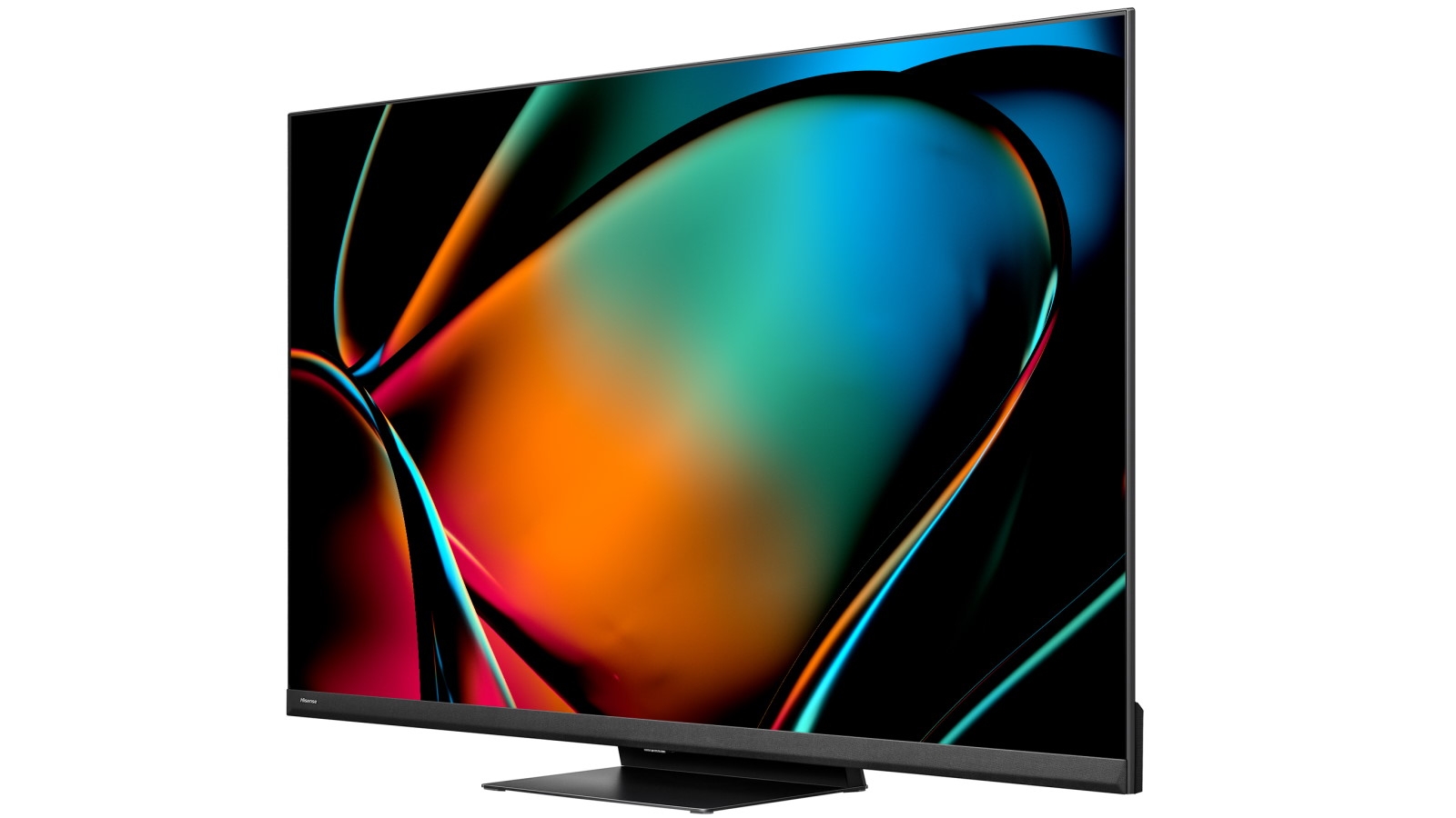 Hisense 65-inch U8KAU 4K ULED Mini LED Pro Smart TV | Harvey Norman