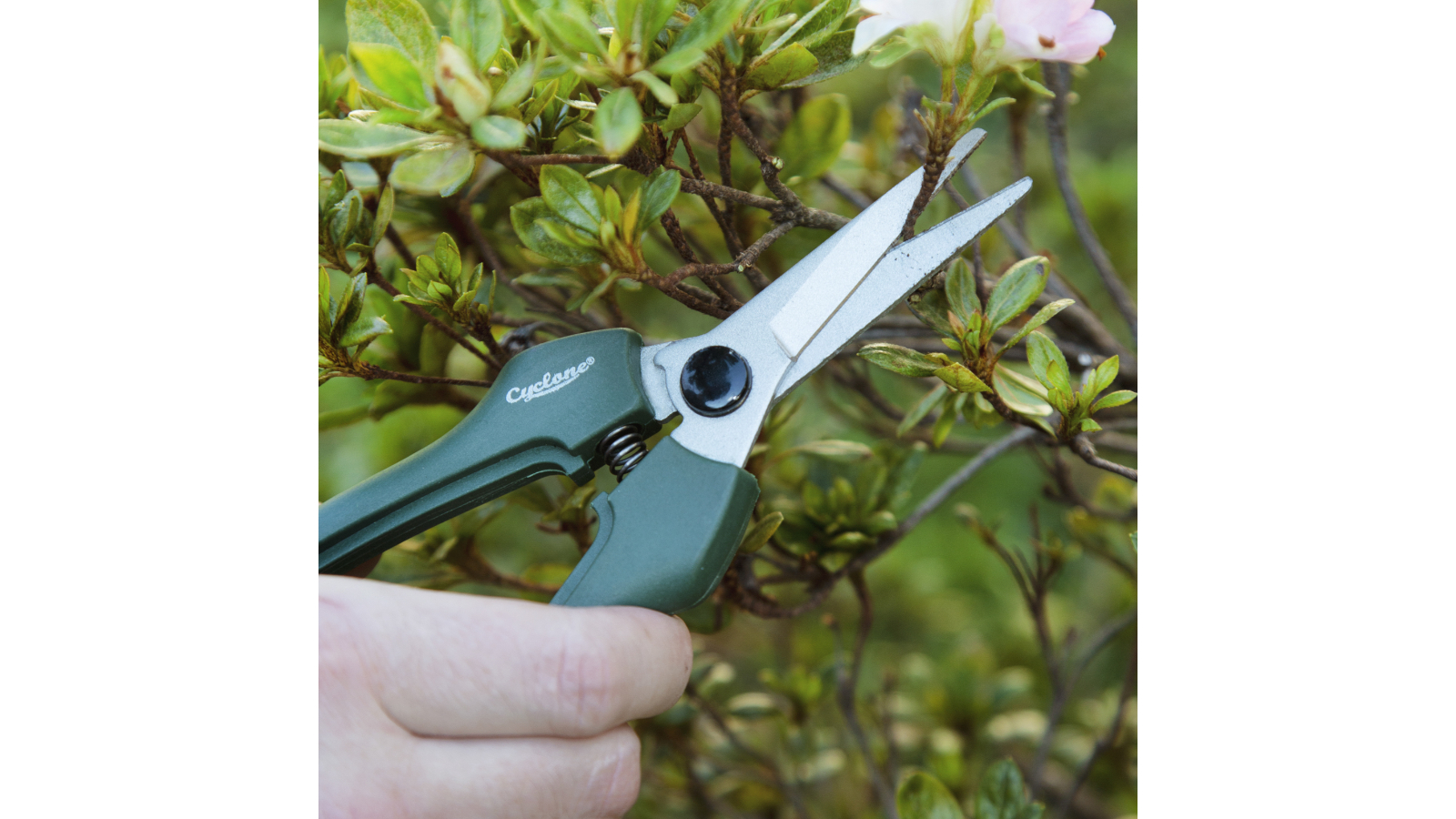 Cyclone Snip Plant Cutter Gardening - Pack of 2 | Harvey Norman
