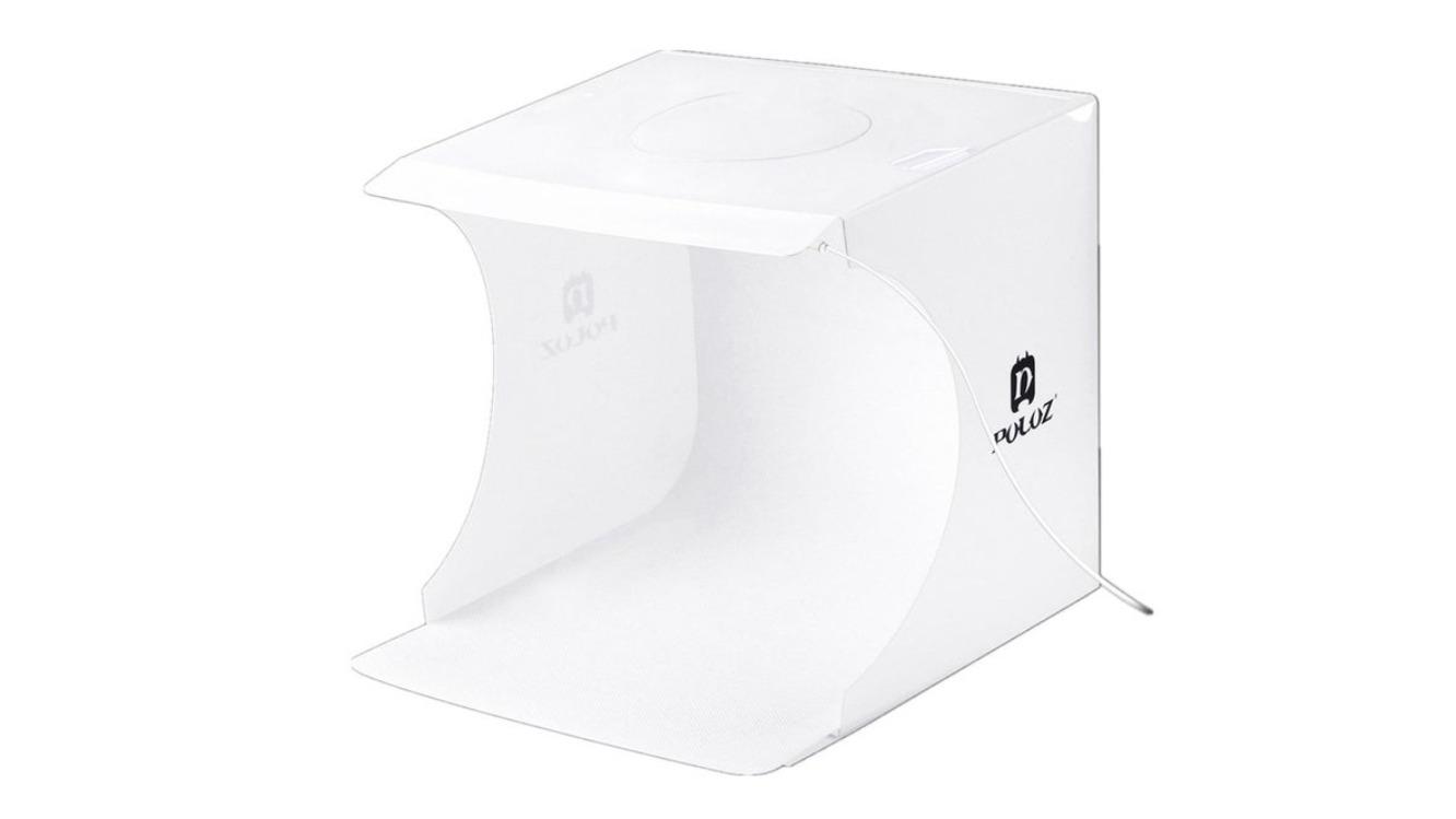 HOD 8.7 inch Portable Lightbox Photo Studio Box | Harvey Norman