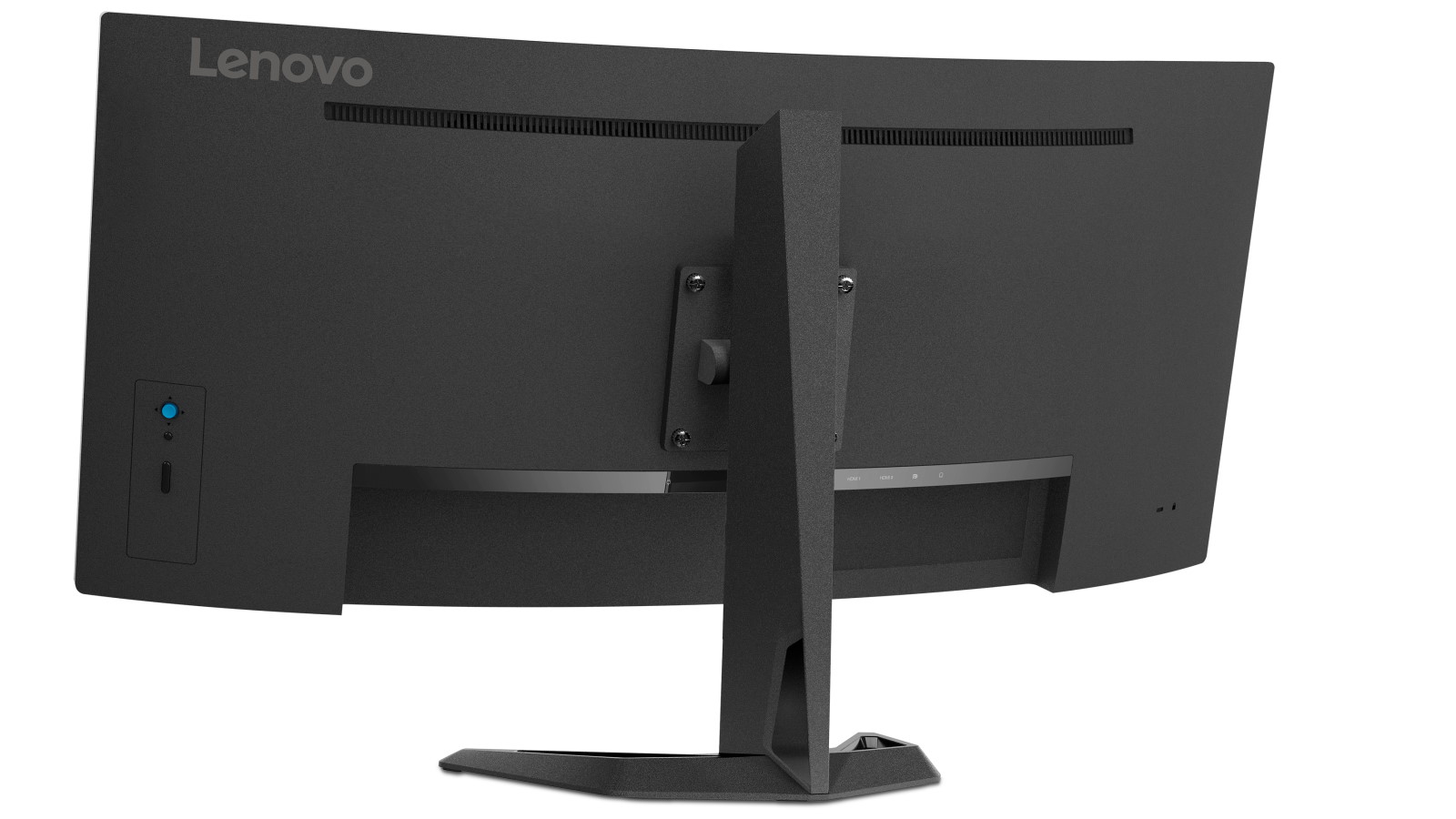 Lenovo 34-inch G34W-30 QHD Curved Monitor | Harvey Norman