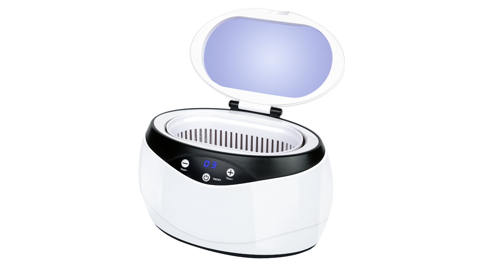 Advwin Ultrasonic Jewelry Polishing Machine | Harvey Norman