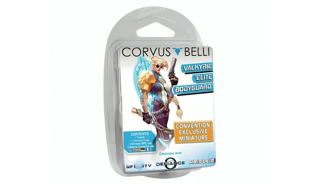 Latest Buys Infinity Valkyrie Elite Bodyguard | Harvey Norman