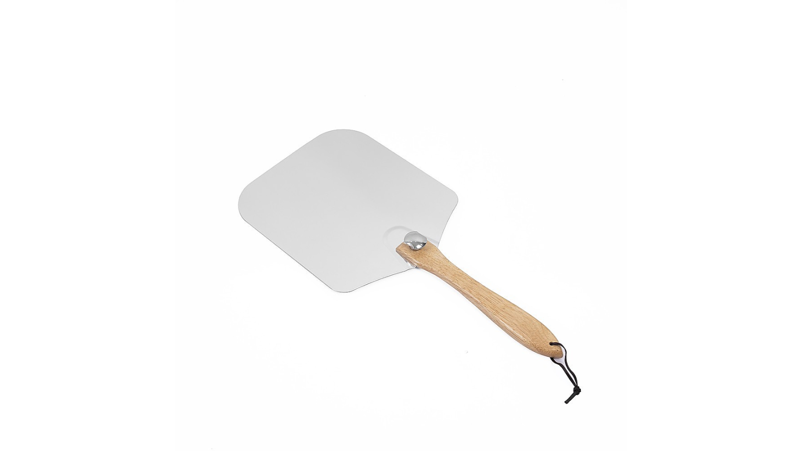 Randy and Travis Machinery Pizza Peel Paddle with Foldable Handle ...