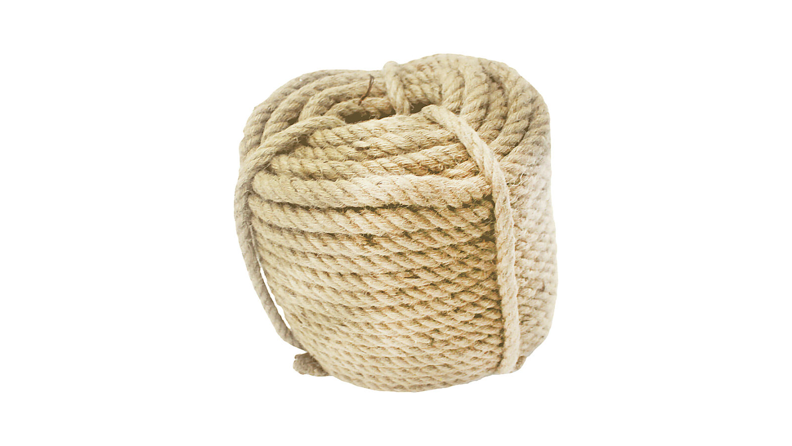 Randy and Travis Machinery Natural Jute Hemp Manila Twine Cord Sisal ...