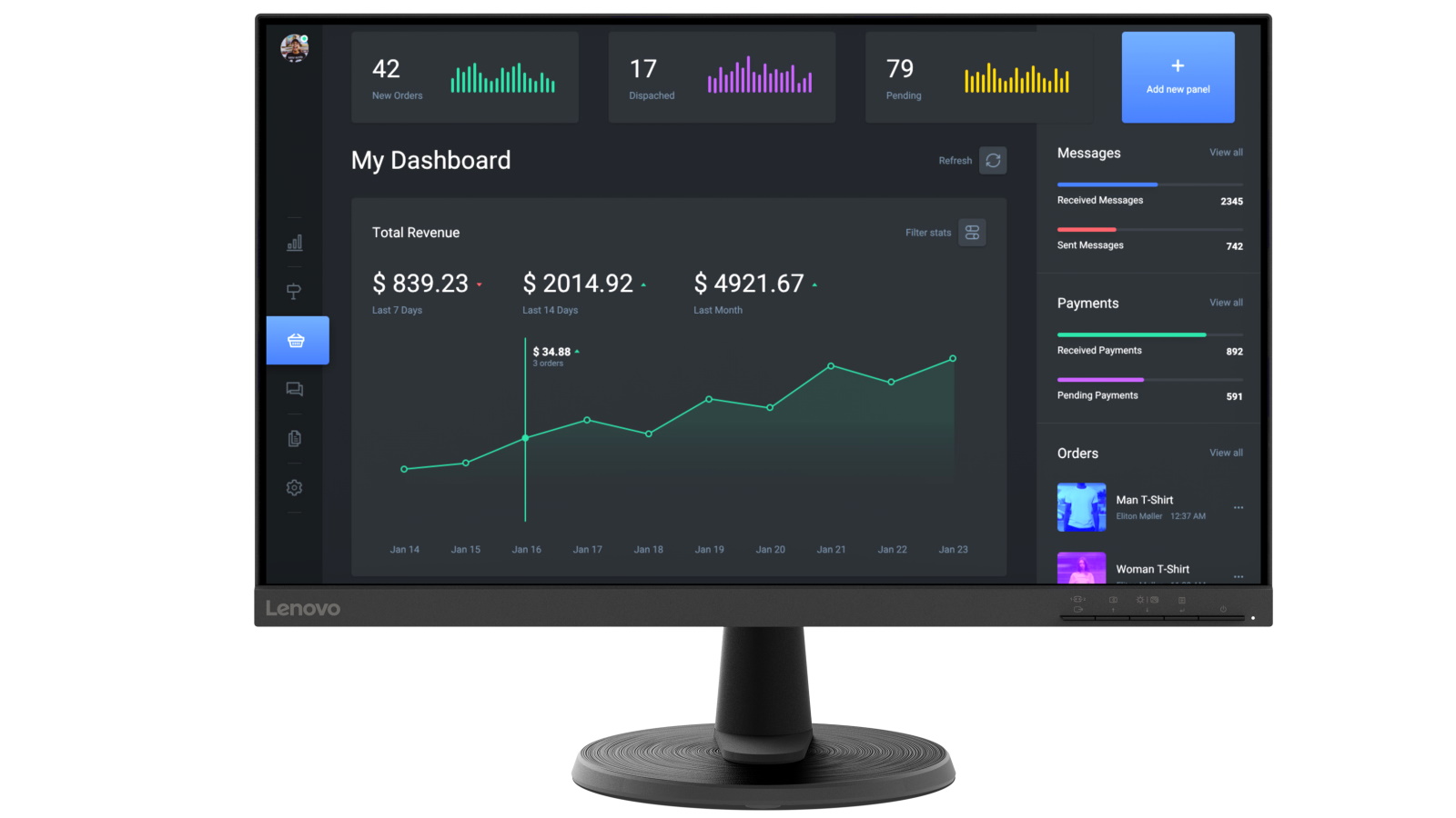 Monitor Sale - Computer & Gaming Monitor Deals | Harvey Norman