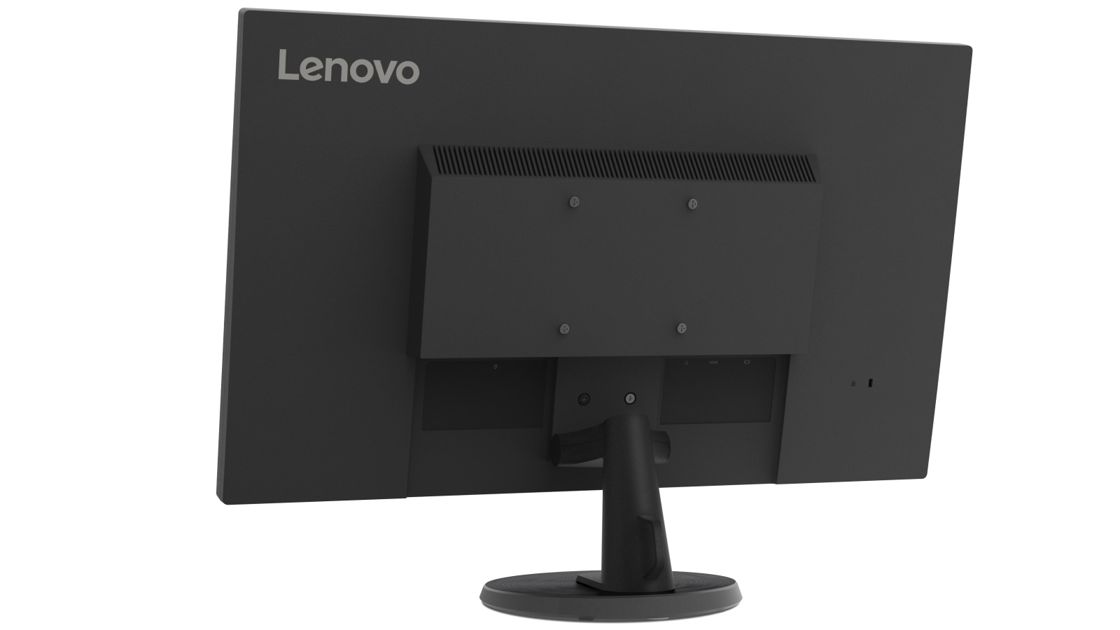 Lenovo 27-inch D27-40 FHD Monitor | Harvey Norman