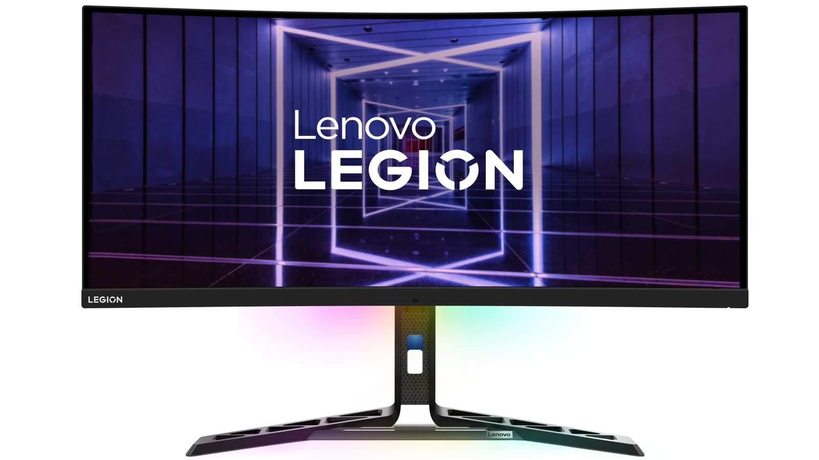Lenovo Legion 34-inch WQHD Curved Gaming Monitor | Harvey Norman