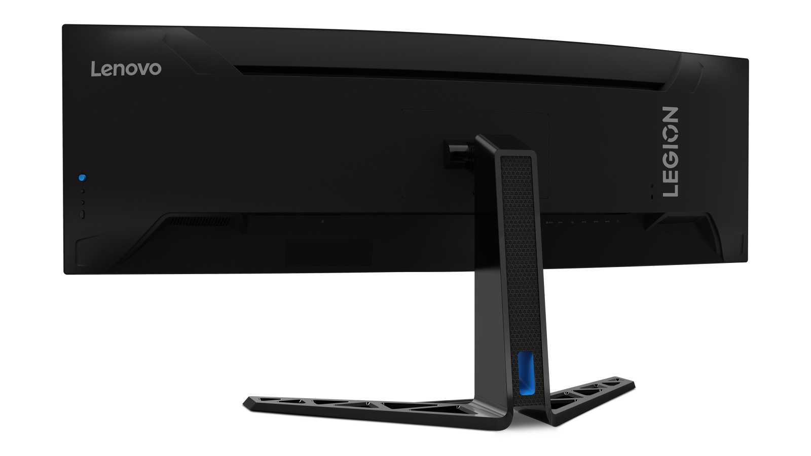 Lenovo Legion 44.5-inch R45W-30 DQHD Curved Gaming Monitor | Harvey Norman
