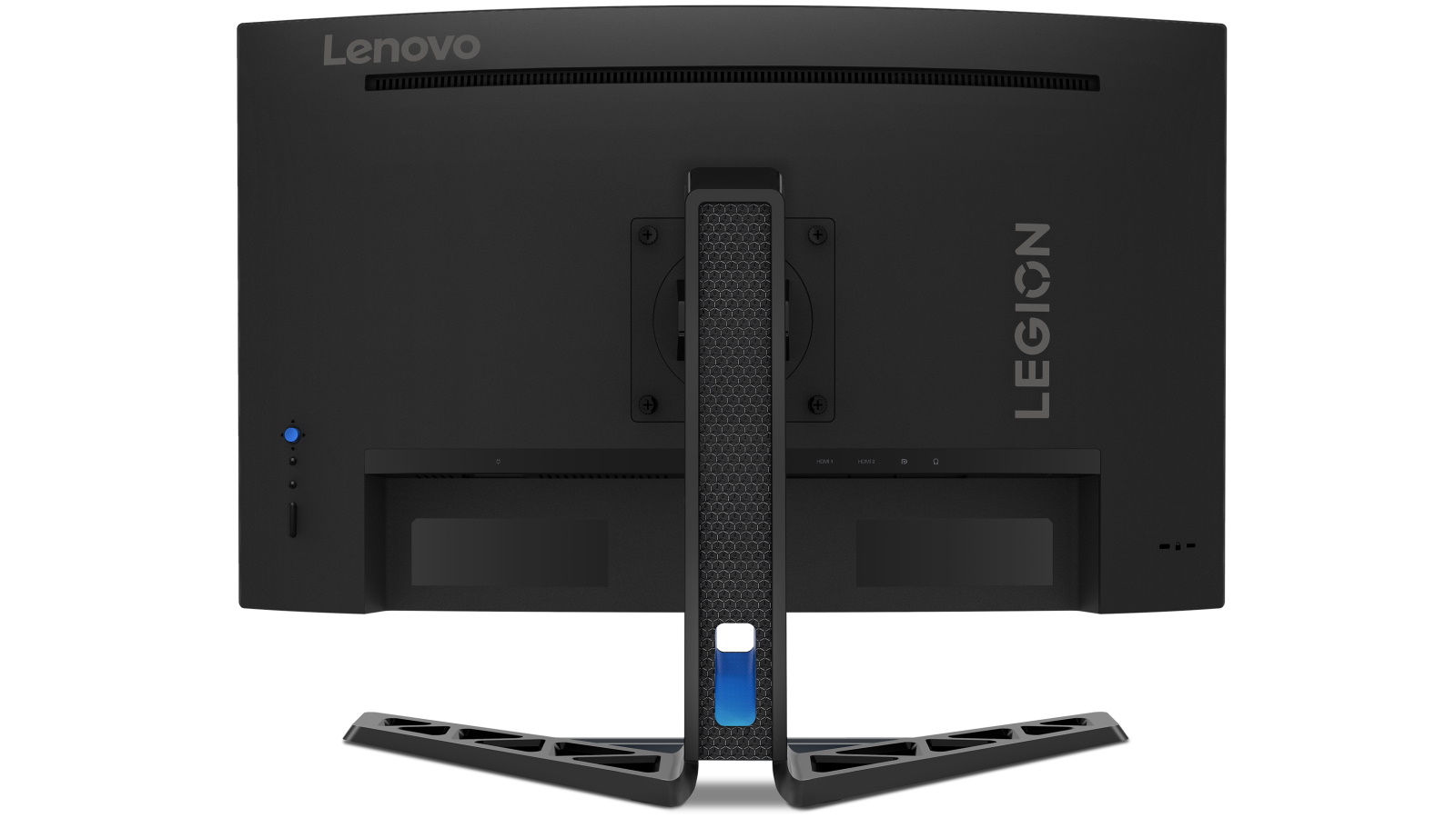 Legion 27-inch R27fc-30 FHD Curved Gaming Monitor | Harvey Norman
