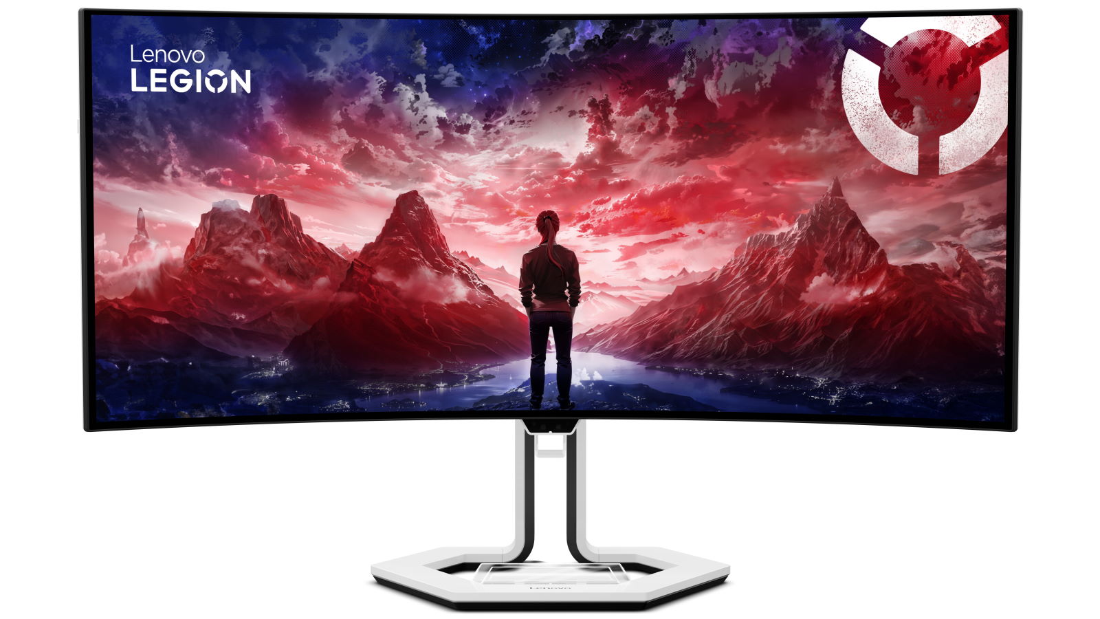 Computer Monitors | Curved, 4K, Ultrawide & More | Harvey Norman