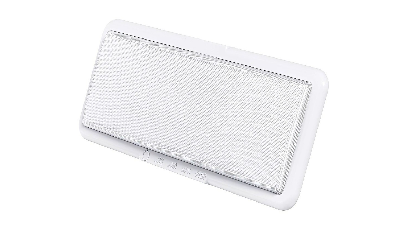 Randy and Travis Machinery RV Caravan Interior LED Ceiling Light ...