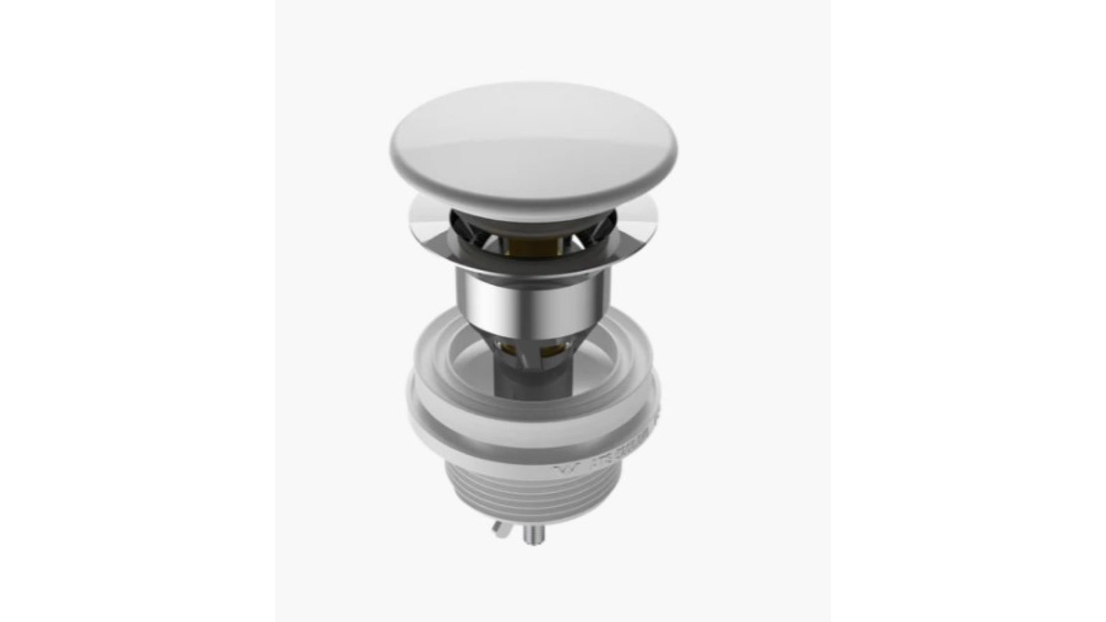 Caroma Plug & Waste Traps | Harvey Norman