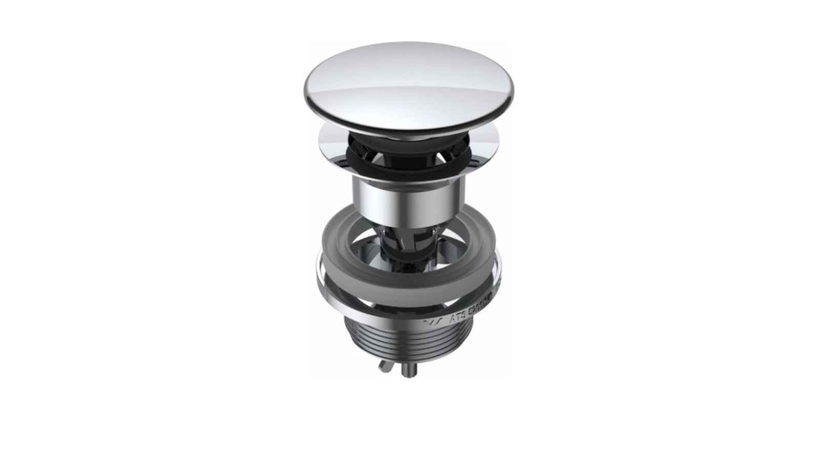 Caroma Plug & Waste Traps | Harvey Norman