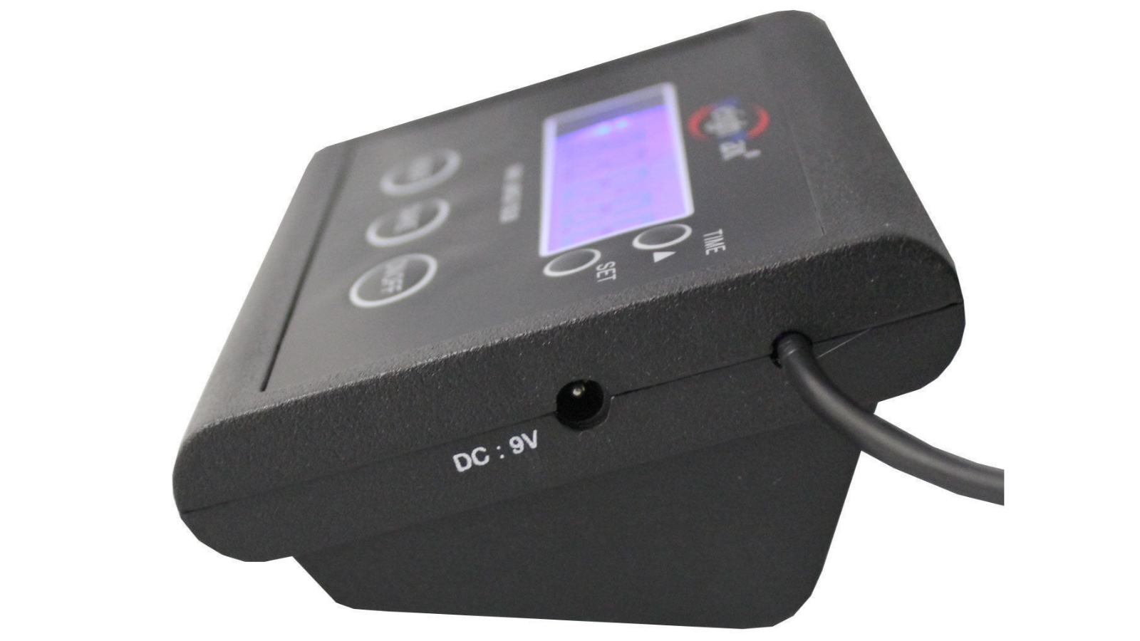 TODO 68kg Digital Postal Scale with Blue Backlit LCD Display | Harvey ...