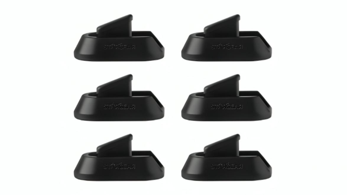 Stargear Gen2 Starlink Mounting Shoes | Harvey Norman