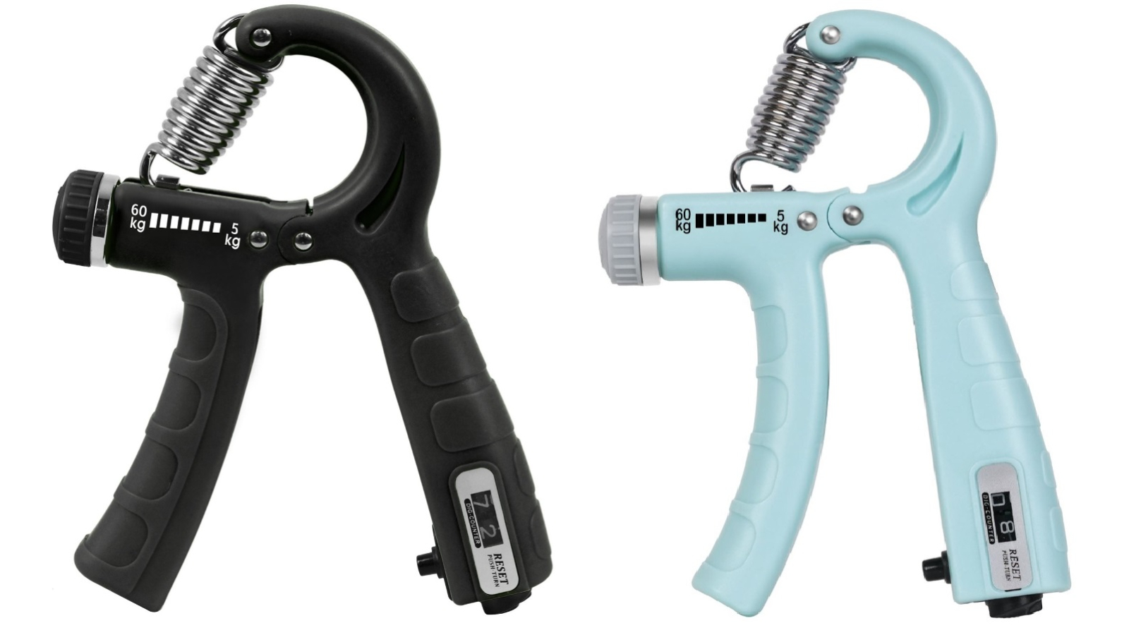 Advwin Hand Grip Muscle Strength Equipment | Harvey Norman