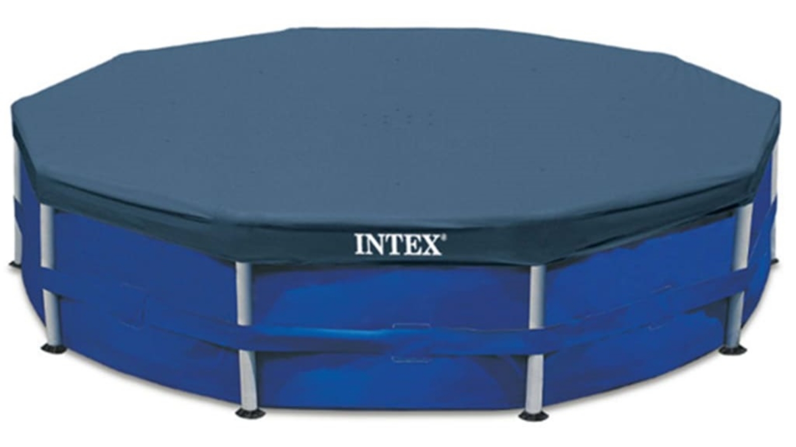Intex Round Pool Cover - Medium | Harvey Norman