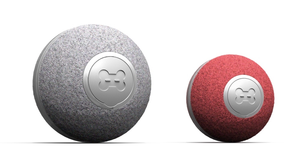Cheerble M1 Mini Cat Ball | Harvey Norman