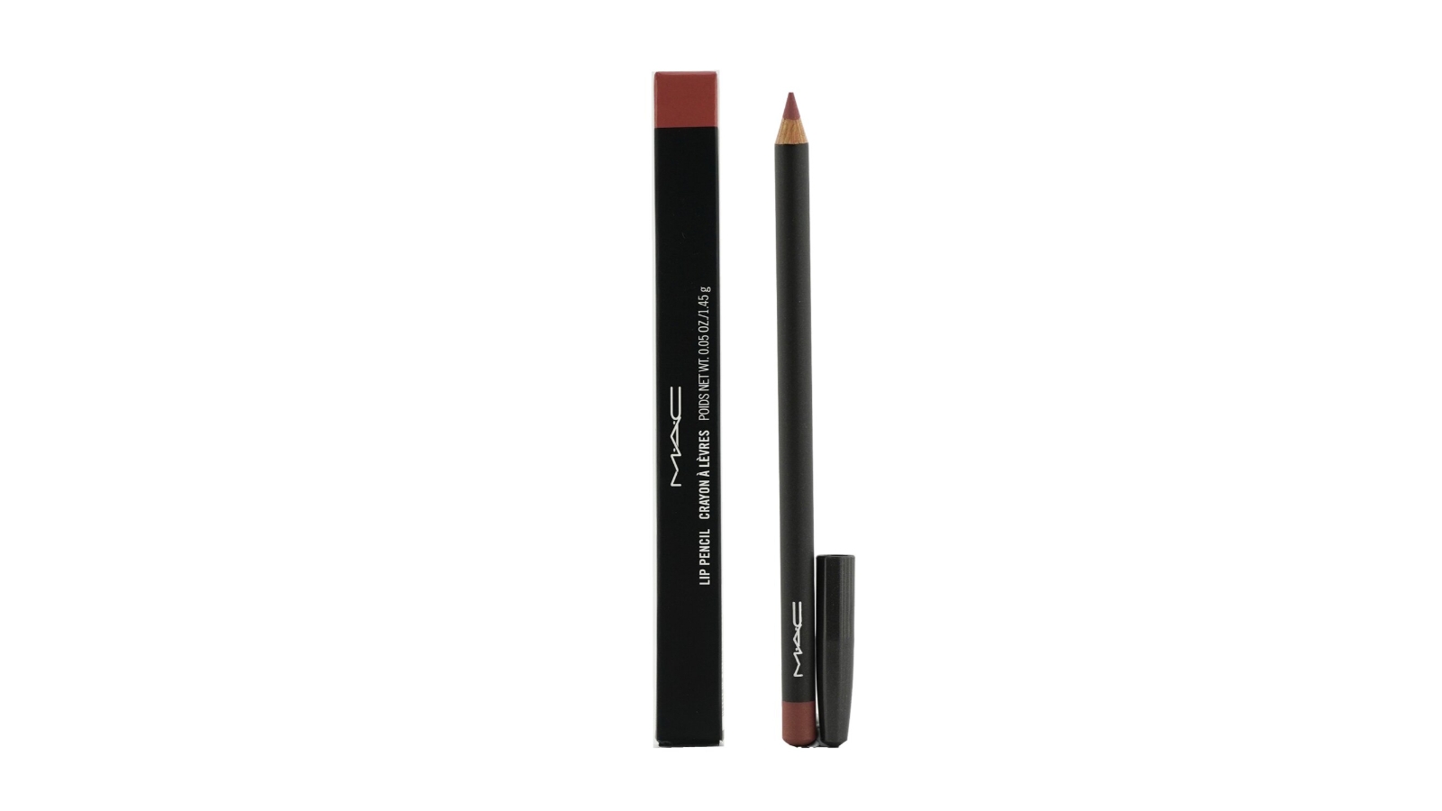 MAC Lip Pencil - Dervish -1.45g/0.05oz | Harvey Norman