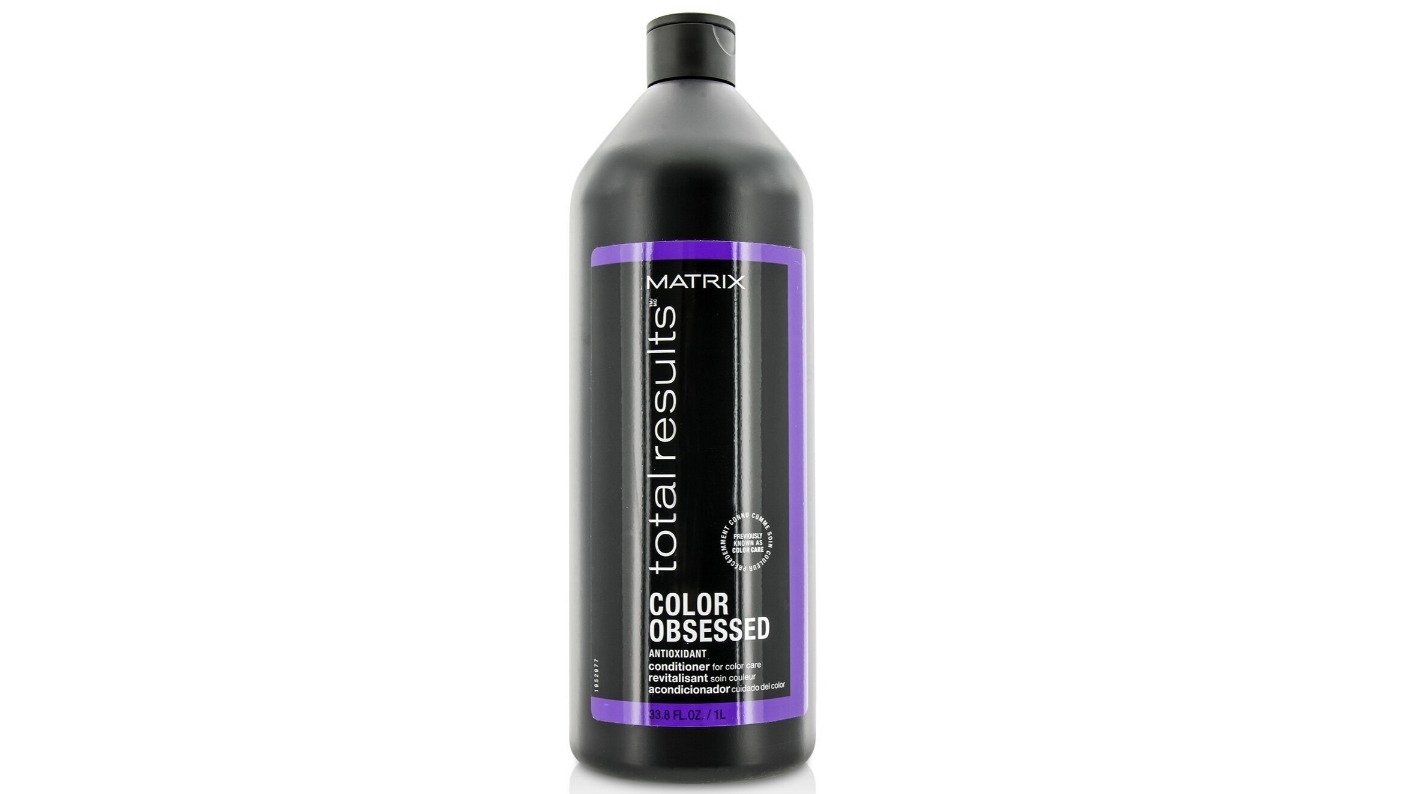 Matrix Total Results Color Obsessed Antioxidant Conditioner -1000ml/33 ...