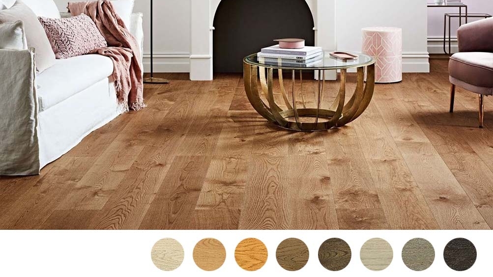 Flooring | Carpet, Timber, Vinyl, Laminate | Harvey Norman