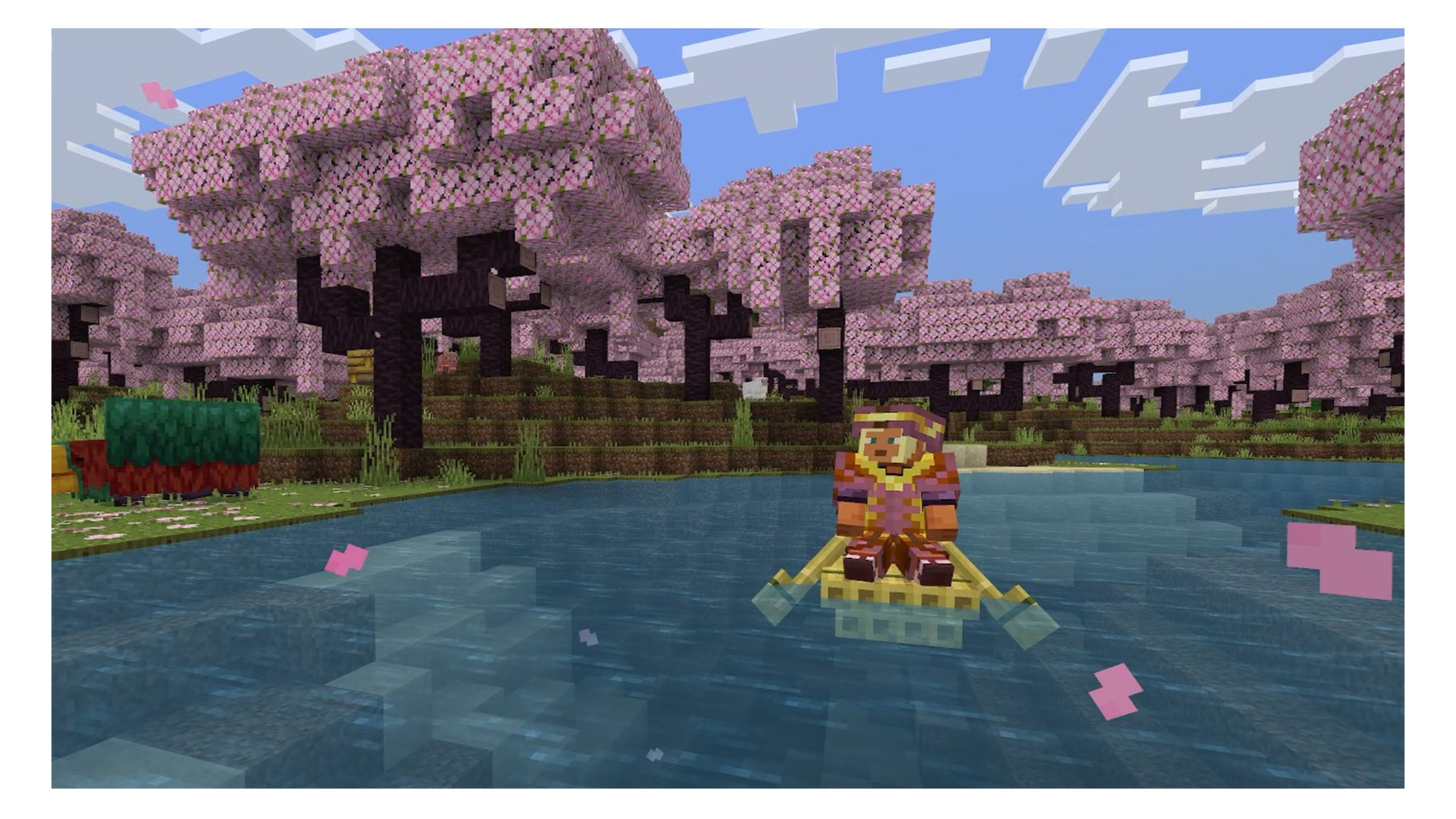 Minecraft Xbox Series X Xbox One Harvey Norman