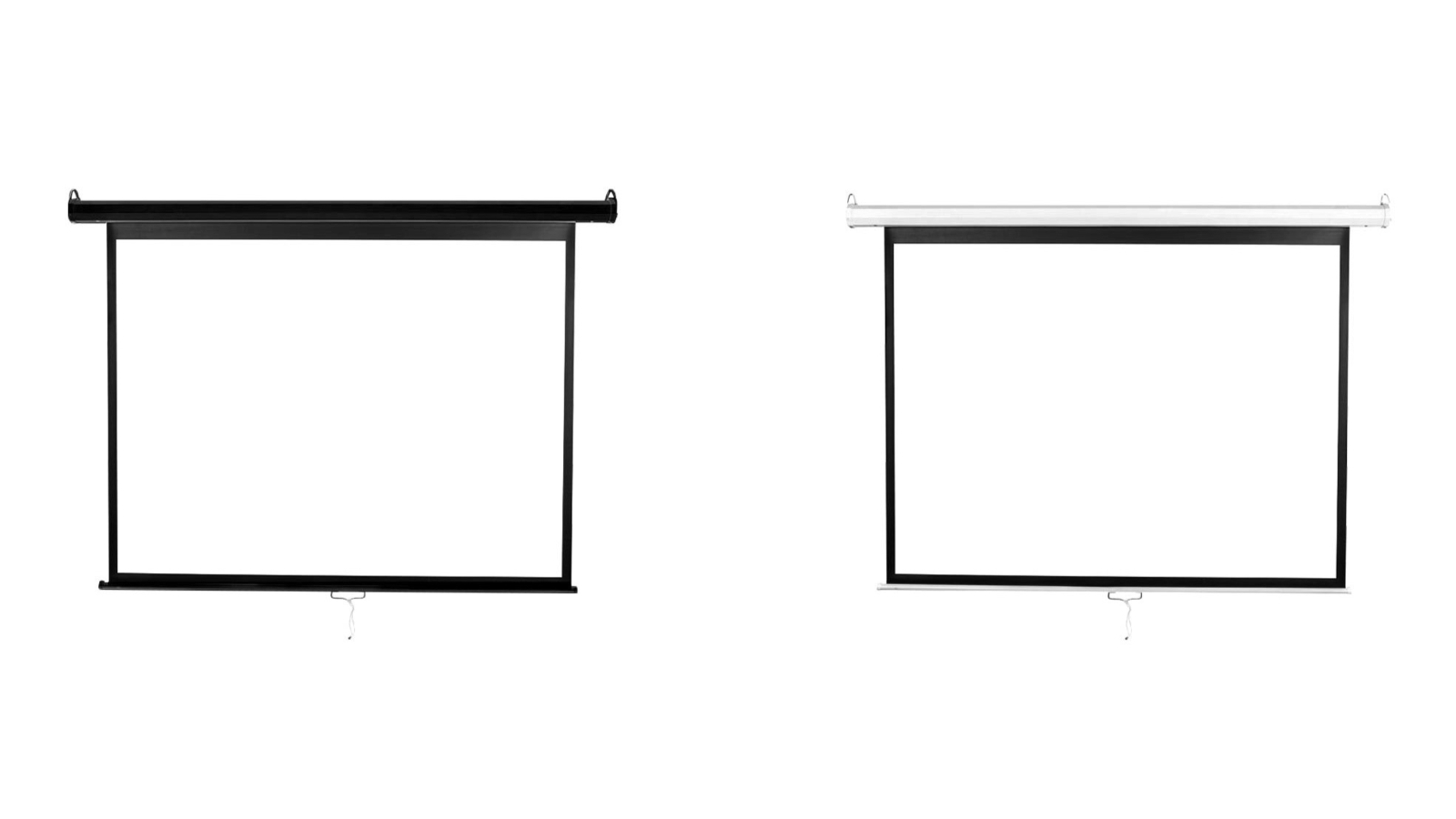 Spector 100inch Projector Screen | Harvey Norman