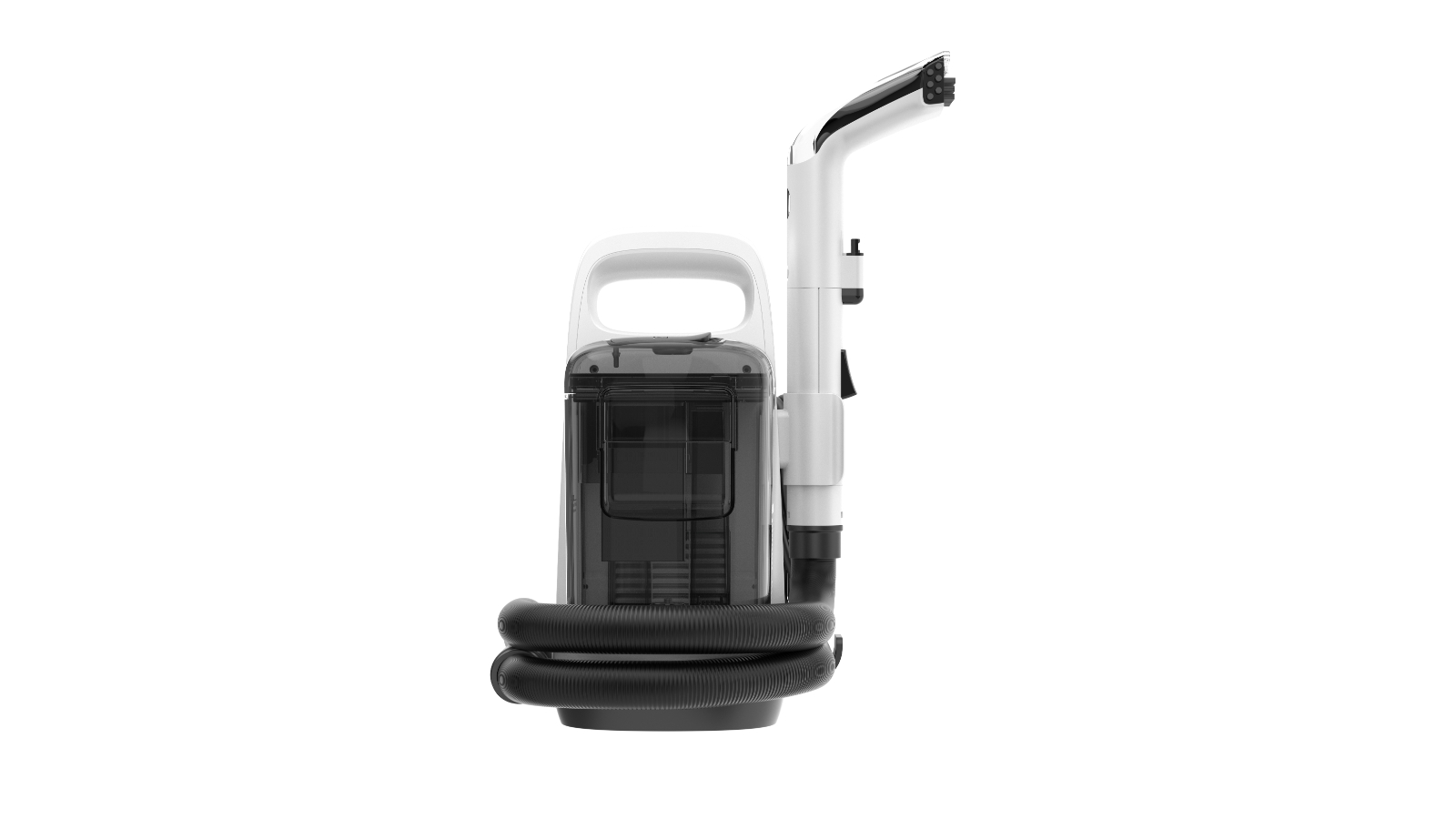 Tineco iCarpet Portable Carpet and Upholstery Cleaner - White | Harvey ...