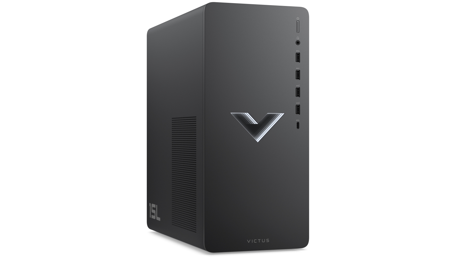 HP Victus R5-5600G/16GB/512GB SSD/RTX3060Ti 8GB Gaming Desktop | Harvey ...