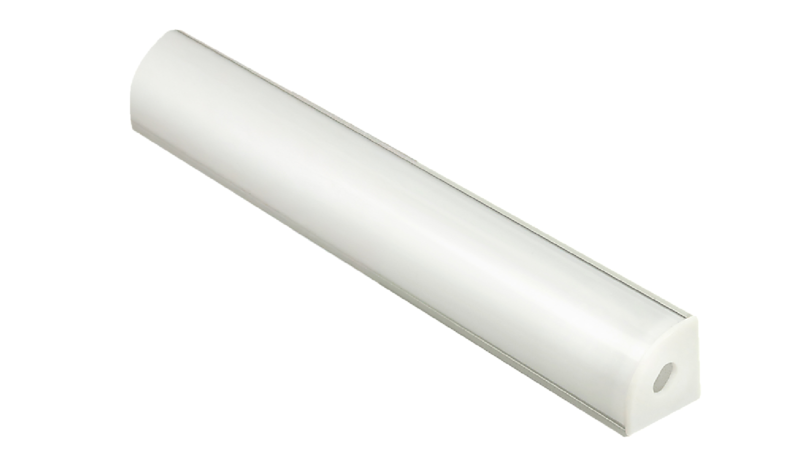 Randy and Travis Machinery 10 x 1m Aluminium LED Strip Light Channel ...