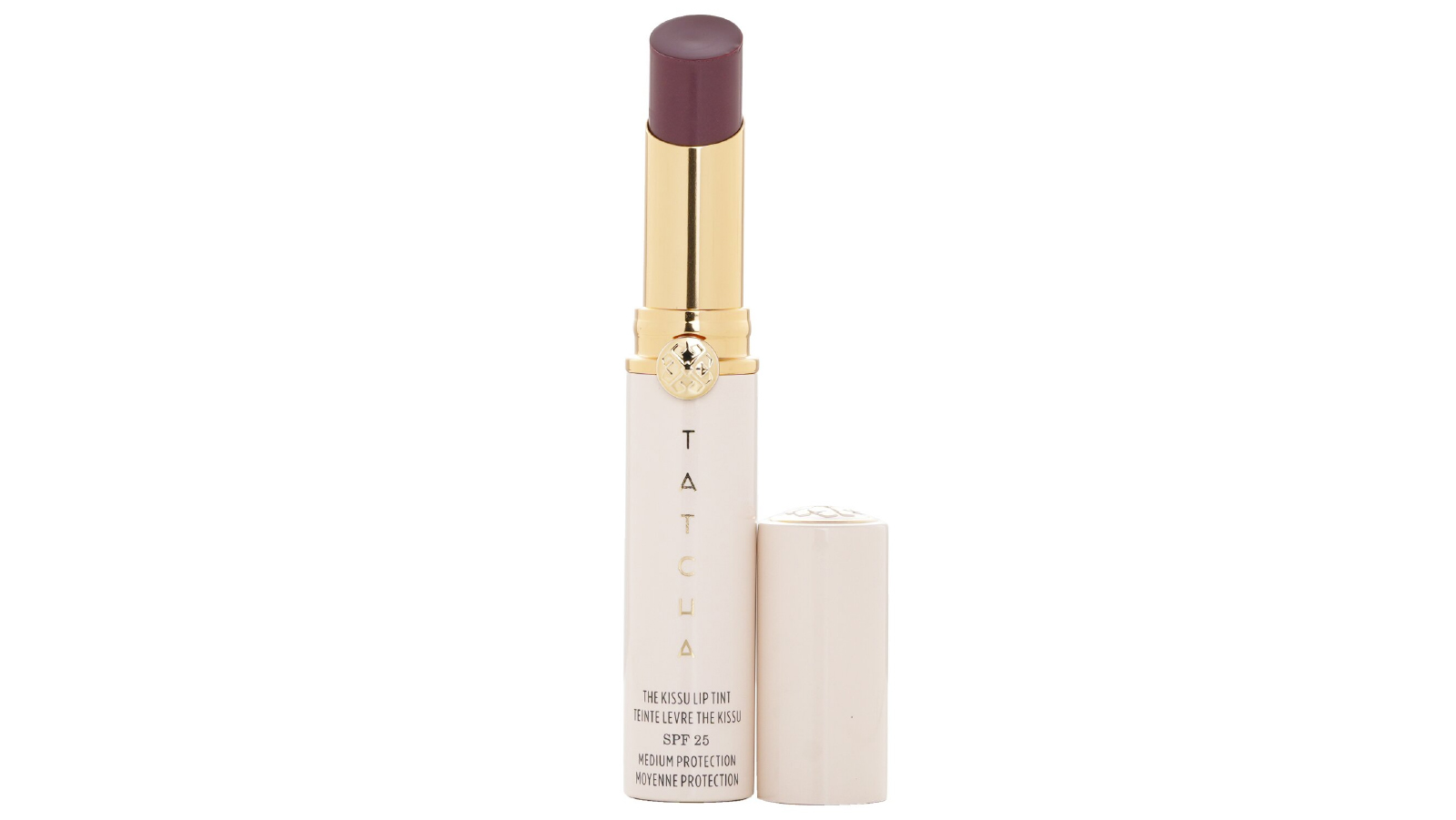 Tatcha Midnight Lily The Kissu Lip Tint - 4g | Harvey Norman