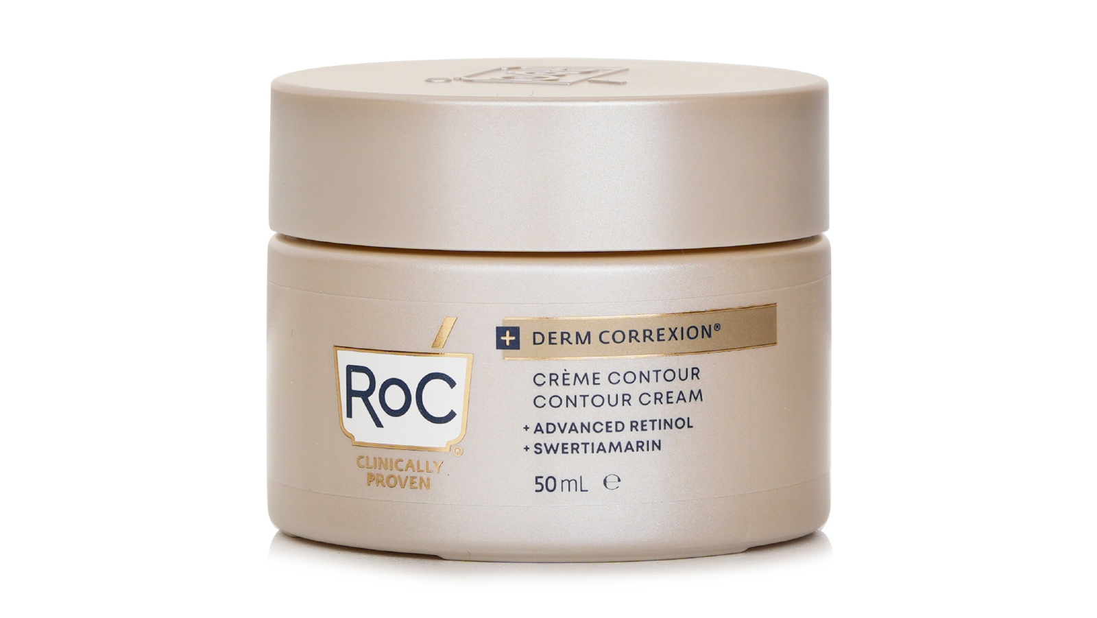 ROC Derm Correxion Contour Cream - 50ml | Harvey Norman