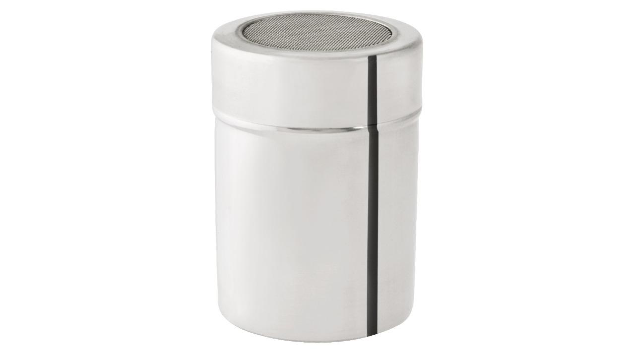 Trenton Stainless Steel Multi-Purpose Shaker | Harvey Norman
