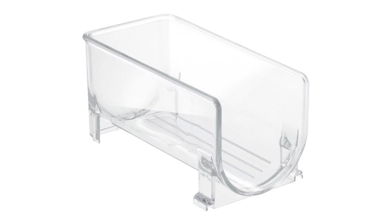 iDesign Linus Fridge Wine Rack - 20.3cm | Harvey Norman