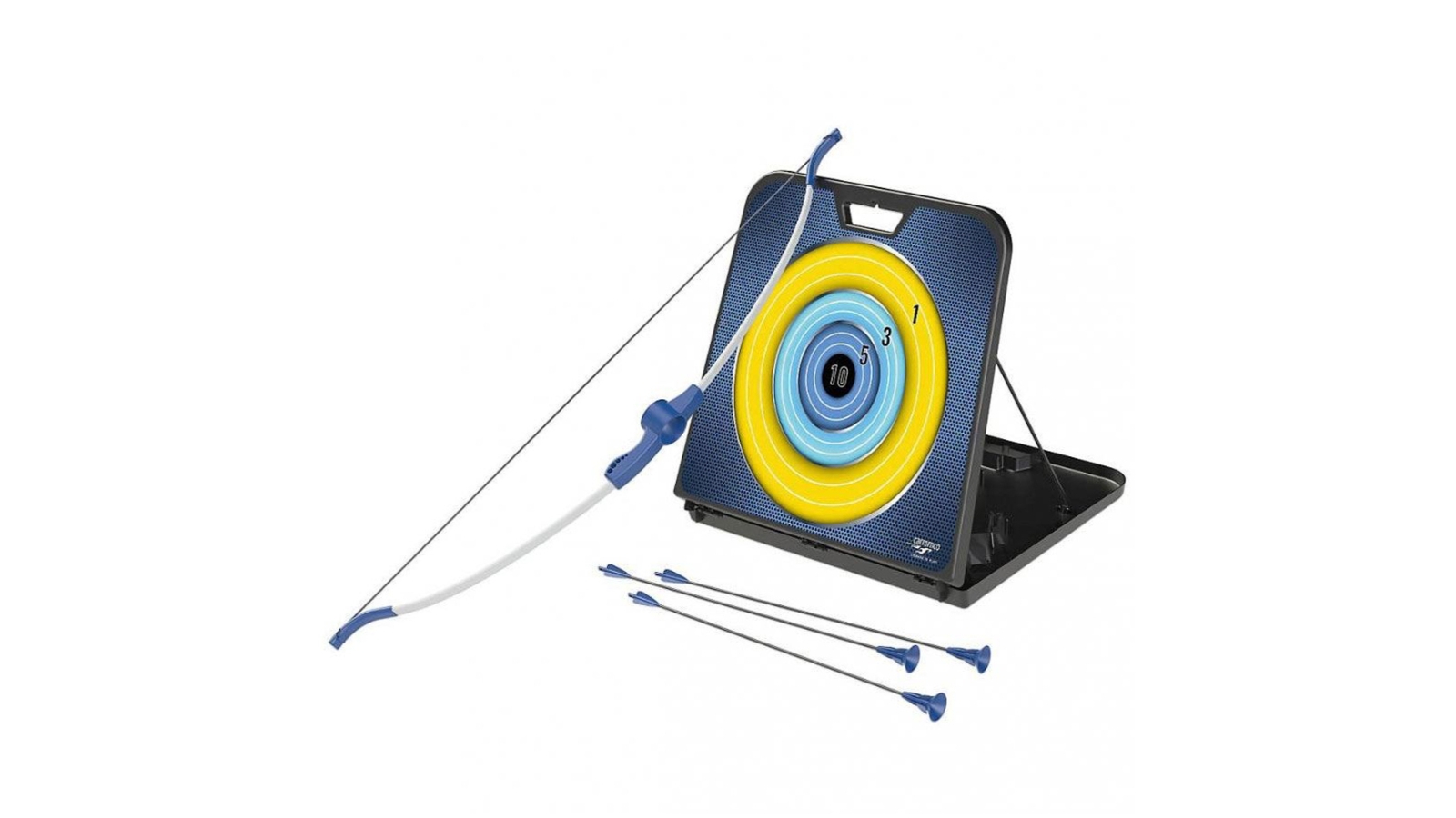 Carromco Bow & Arrow Soft Archery Set | Harvey Norman