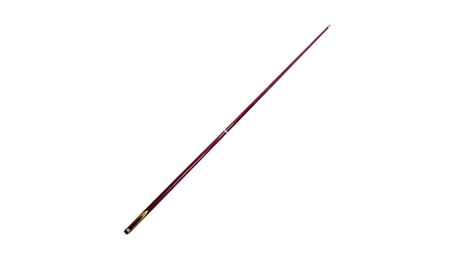Formula Sports Plain Composite Pool Cue - Marron | Harvey Norman