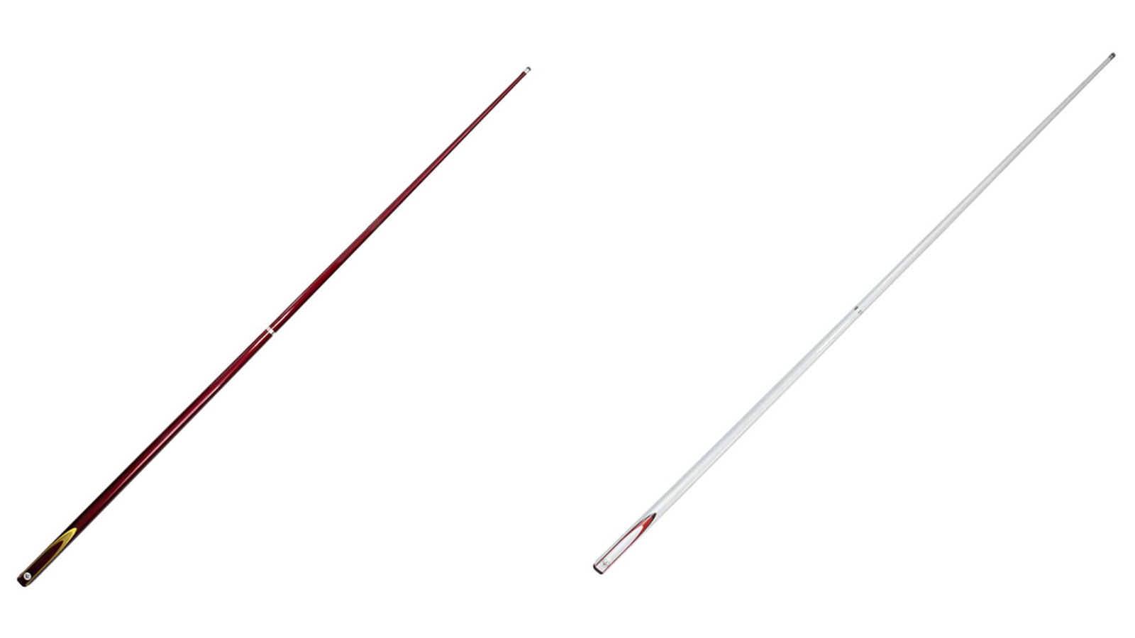 Formula Sports Plain Composite Pool Cue | Harvey Norman