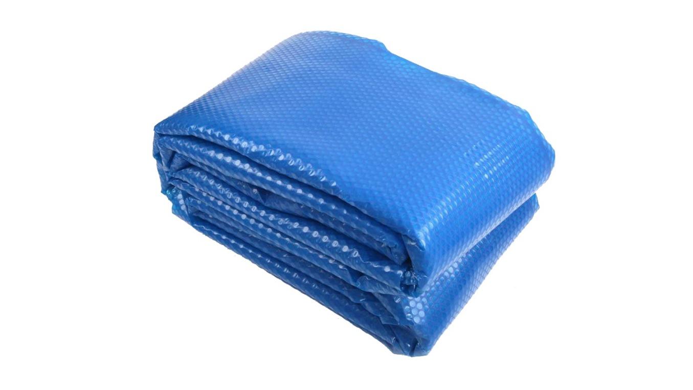 Aqua Buddy 500 Micron Roller Pool Cover - 7 x 4m | Harvey Norman