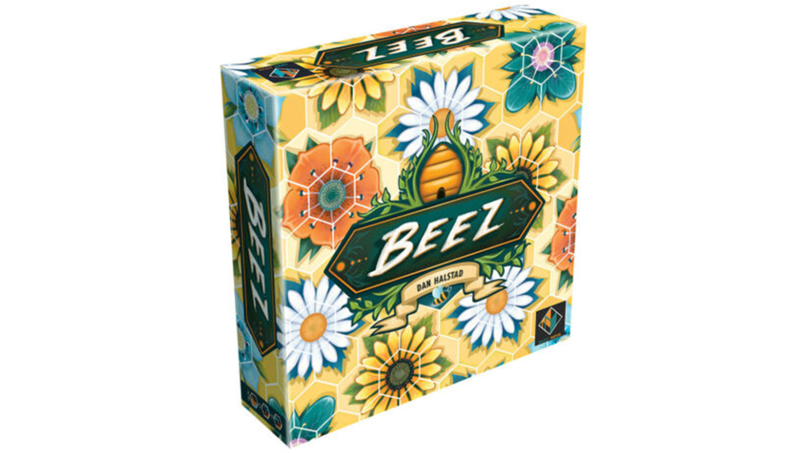 LatestBuy Beez Board Game | Harvey Norman